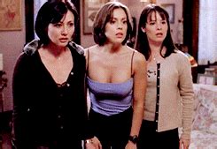 Charmed Gifs Charmed Fan Art Fanpop