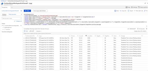 Announcing New Capabilities In Azure Firewall Microsoft Azure Blog
