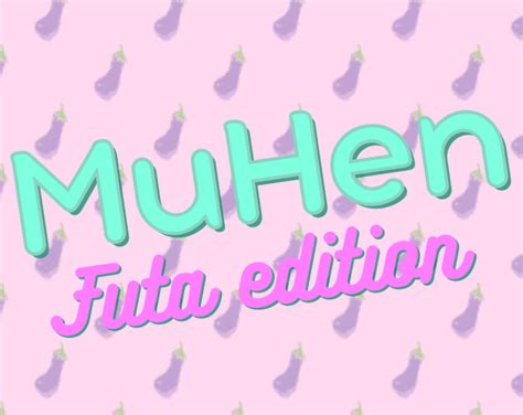 Muhentai By Siliconastronaut