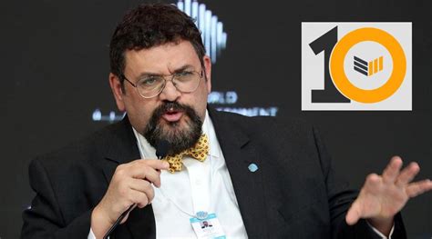 Bitcoin Is A Declaration Of Monetary Independence Nick Spanos Mainbloq