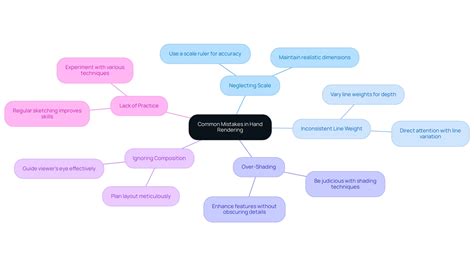 How To Master Architectural Section Hand Rendering A Step By Step