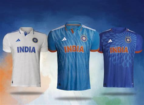 Aaquib Wani And The Jerseys That Stay True To Their Roots