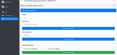 GitHub Nalingoyal College Management System