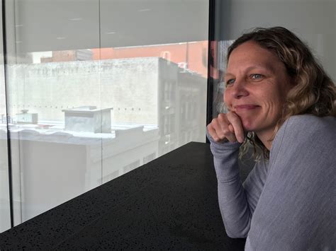 Professor Linda Wilbrecht Joins Swc Resident Scholar Programme Sainsbury Wellcome Centre