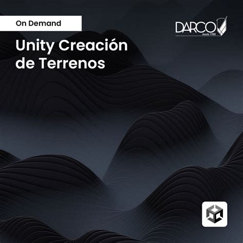 Unity Archives Darco