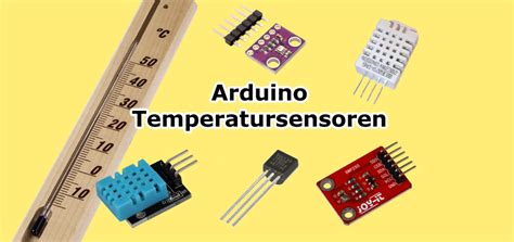 vergleich verschiedener arduino temperatursensoren iotspace dev