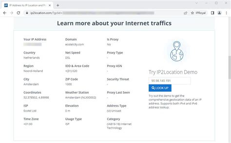 how to set up an incogniton proxy with iproyal