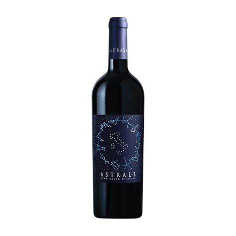 Astrale Rosso N V Onivino