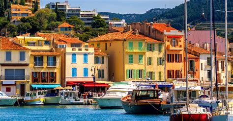 Cassis Wineries 2026 Coastal Gems And Wine Tours