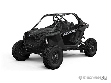 New Polaris Polaris Rzr Turbo R Sport Eps Atv And Motorbikes In Bibra