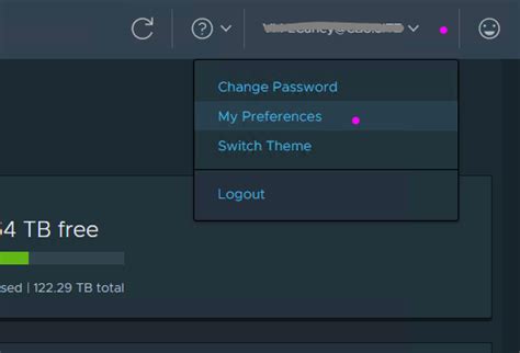 Hide Vms In The Hosts And Clusters View In The Vsphere Client Define