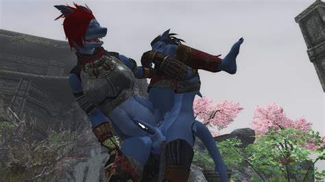 The Selachii Shark Race Page 82 Downloads Skyrim Adult And Sex Mods Loverslab