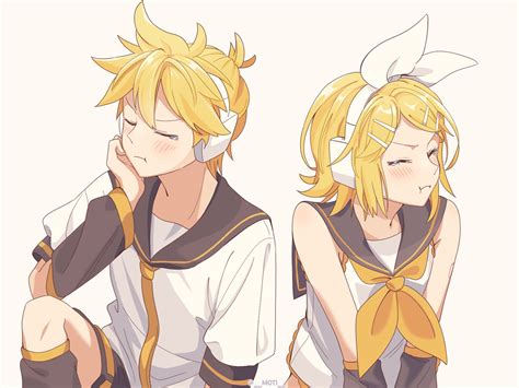 Kagamine Rin Danbooru