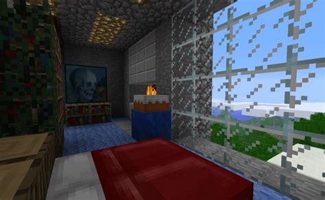 My Modern 1 7 3 Beta House R Goldenageminecraft