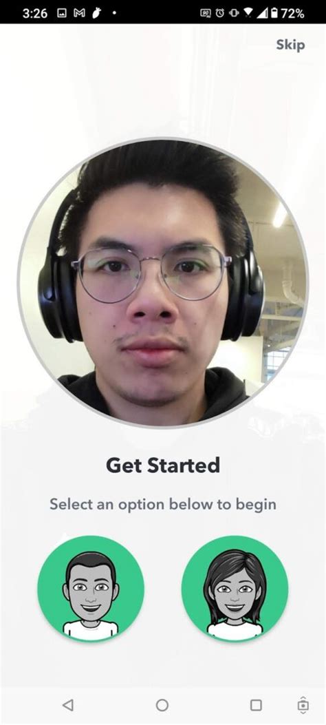 What Is A Bitmoji And How To Make One Android Authority