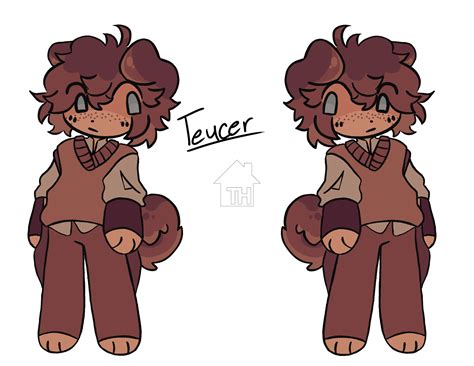 Teucer On Toyhouse