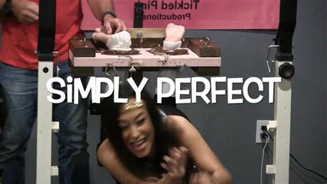 A Quick Fun Inverted Stocks Test For Bets Tickled Pink Clips4sale