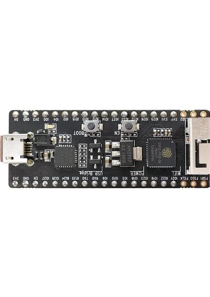 Internet Esp32 Pico Kit V41 Mini Geliştirme Kartı Esp32 Fiyatı