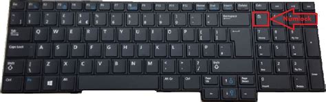 Dell Latitude E5540 Keyboard Guide Dell Singapore