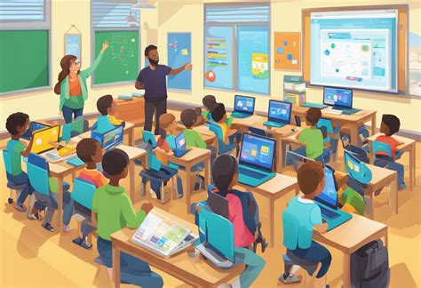 Introducing Coding To Young Learners Engaging Strategies