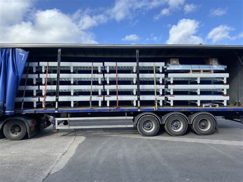 Advance Automated Systems Ltd On Linkedin Conveyors Conveyor