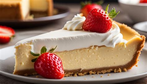 Easy Homemade Cheese Cake Recipe Delish Desserts