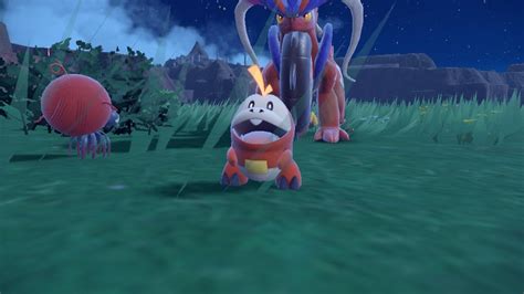 [9] He Just Randomly Walked Into Frame While I Was Hatching Eggs R Shinypokemon