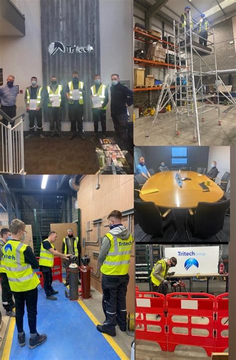 Tritech Engineering On Linkedin Development Apprenticeship