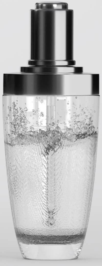 Blender Fluid Simulation Issue Particles And Physics Simulations Blender Artists Community