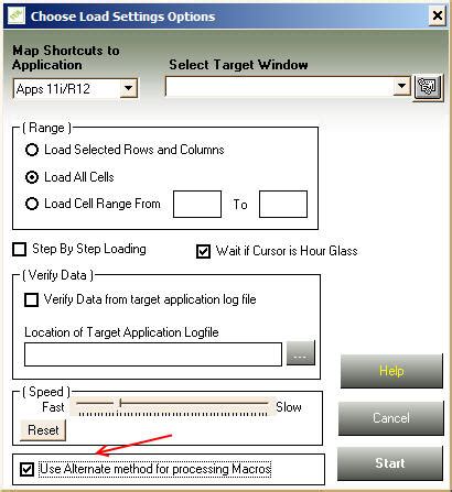 Data Loader Frequently Asked Questions