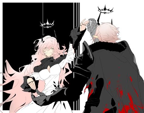 Yanchengwachudeneizhixiaozhou Theresa Arknights Theresis Arknights