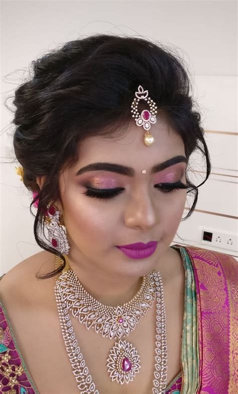 5 Summer Wedding Make Up Tips