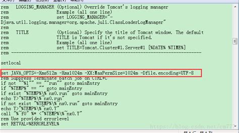 彻底解决tomcat中文乱码问题的终极方案tomcat服务器乱码怎么解决 Csdn博客