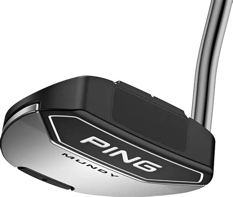 Ping Putter