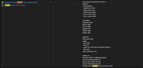 Use A Condition If The State Of An Attribute Is Empty Configuration Home Assistant Community