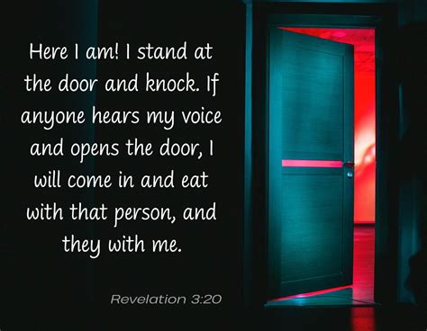 Powerful Scriptures On Intimacy With God