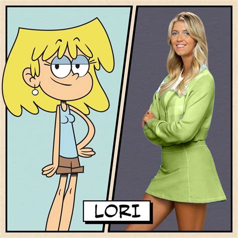 Discuss Everything About The Loud House Encyclopedia Fandom