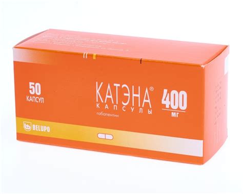 Катэна (Katena): описание, рецепт, инструкция