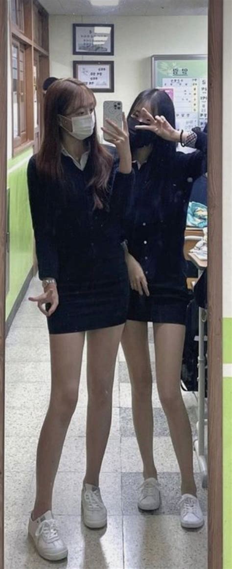 Pin By Ljhljhee On 여자 교복 In 2024 Outfits Fashion Style