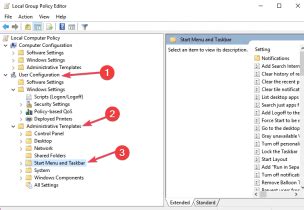 Windows 10 Taskbar Not Hiding 4 Quick Solutions To Fix It