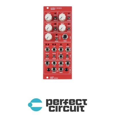 ADDAC System ADDAC222 CV To Notes Reverb