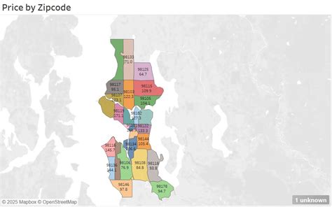 Nandini Ch On Linkedin Datavisualization Tableau Airbnbanalytics Seattledata Dashboarddesign