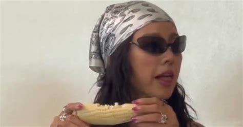 이효리 저팔계 선글라스도 완벽 소화 뭘해도 힙