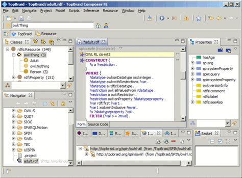 S Is For Semantics Extending Owl Rl