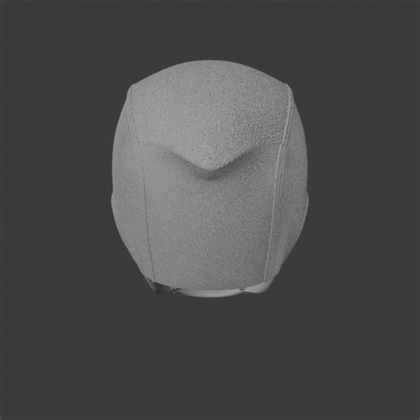 🎭 Deadpool Mask With Detailed Texture And Magnets Slots Deadpool