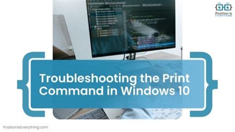 Unable To Initialize Device Prn An Annoying Python Error Position Is