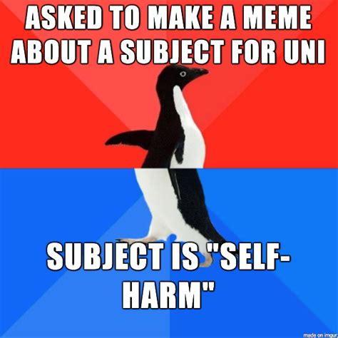 Im Not Sure My Professor Really Gets What A Meme Is Meme On Imgur