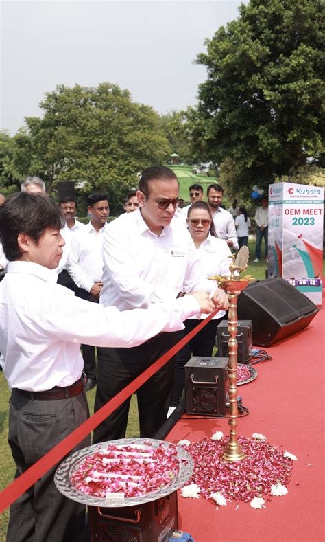 Escortskubota Cpcbivplus Gensetengines Innovation Environmentalsustainability