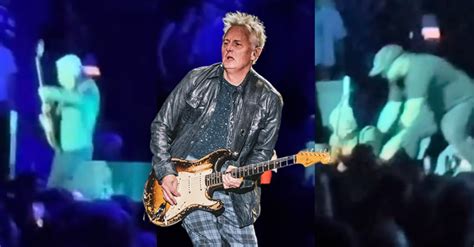 Pearl Jam Mike Mccready Ha Scritto Unopera Rock Sulla Scena Musicale