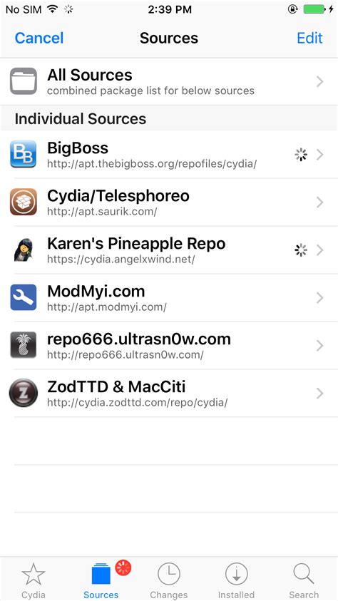 How To Install Appsync On Jailbroken Idevice 3utools
